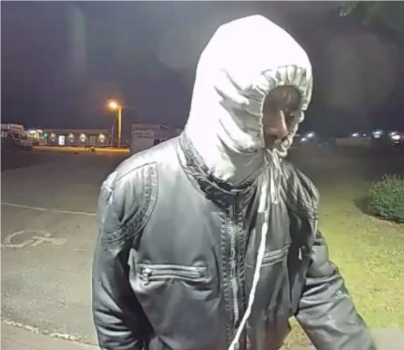 Attempting to Identify Burglary Suspect | by Jamie Bastas | Newport ...