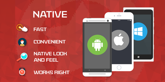 Best Reasons to Use React Native for Mobile App Development! | by ...