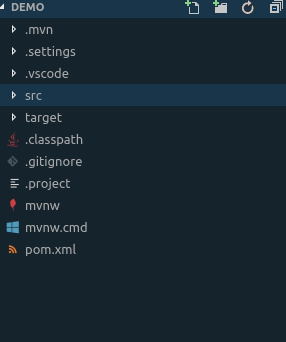 Creating a Hello World Spring Boot App using VS Code | by Perry H | Programming is hard | Medium