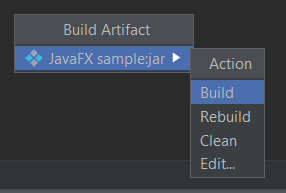 Creating executable JavaFX application — Part 2 | by Vinay Prabhu | Medium