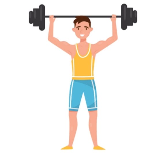 Best 5 practises of Healthy and Fit people. | by Saad Irfan | Medium