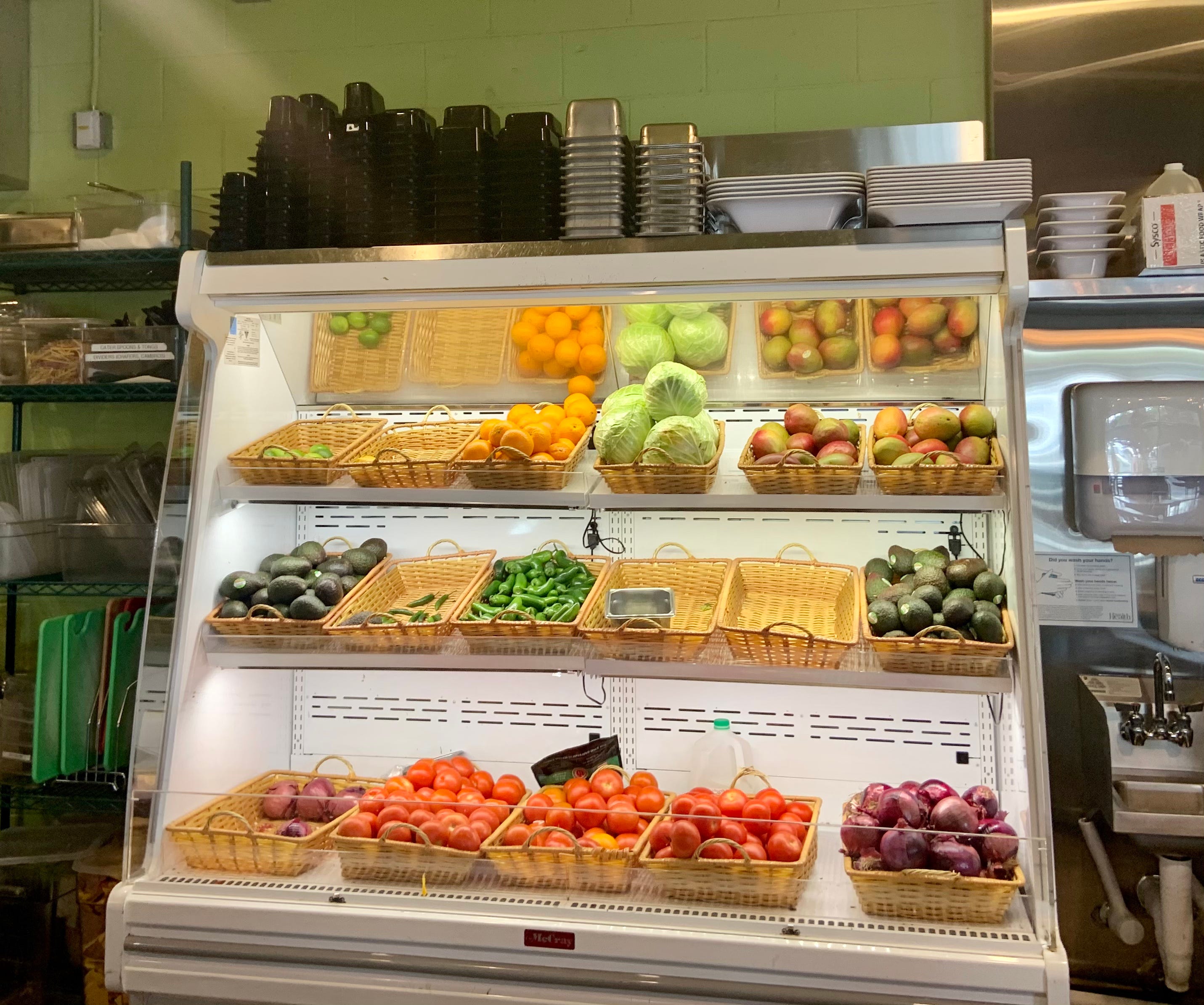 Why You Need To Eat Delicious Mexican Food at Mucho Gusto Restaurant in ...
