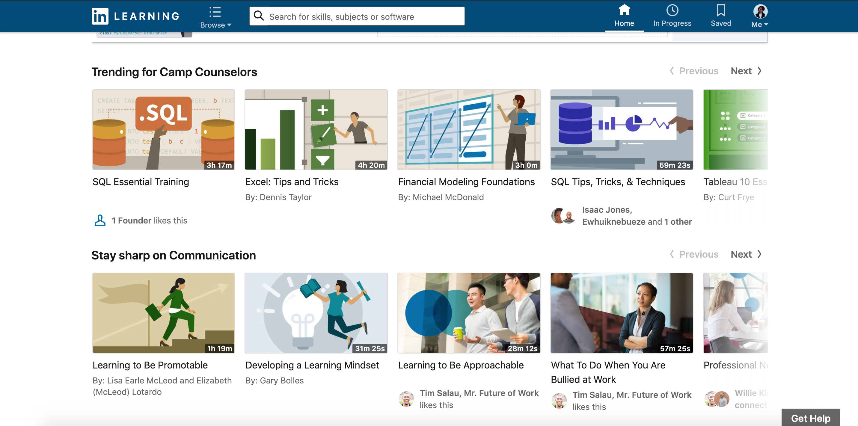 5 Reasons Why You Need To Be on LinkedIn | by Stephanie Nweke | The ...