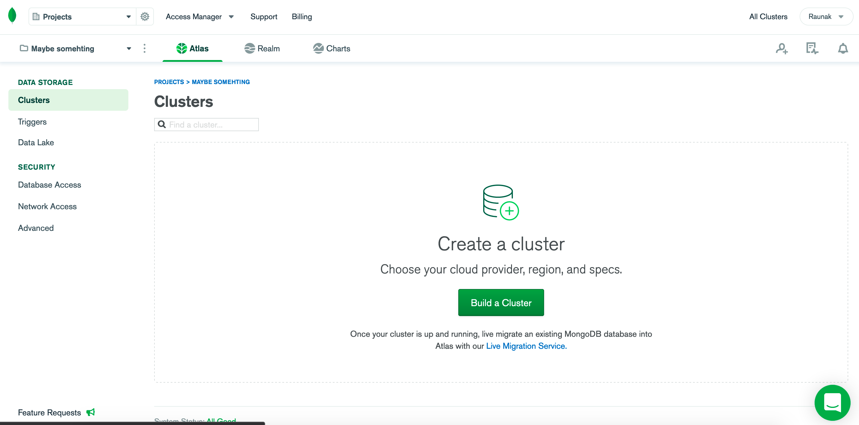 Tik-Tok MERN Stack: The Ultimate Guide (Firebase, Mongo DB, Heroku) | by Raunak Kumar | Clever ...