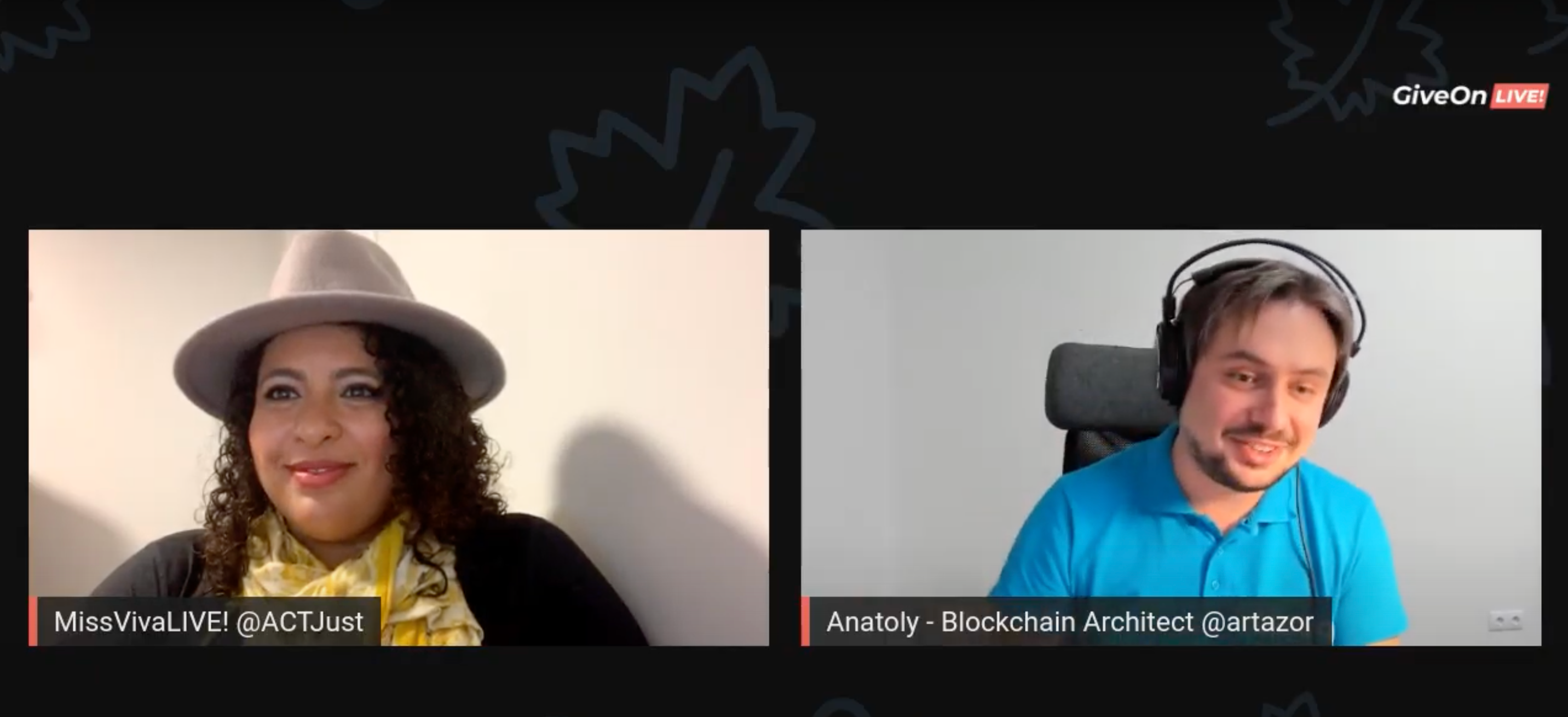 [Transcript] Anatoly Ressin on DigeconLIVE! #BreakingTalks | by PARSIQ | Parsiq | Sep, 2020 | Medium
