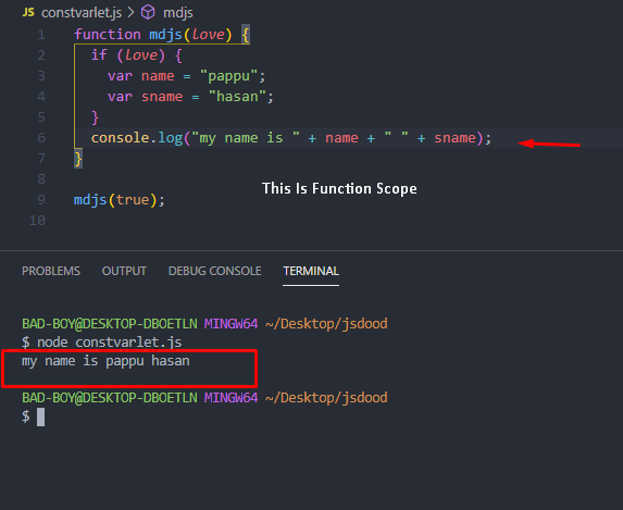 A JAvaScript Devloper LEarn. things I learn about Javascript | by Pappu ...