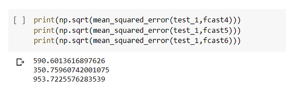 Bajaj Finance Stock Price Prediction with Python Implementation