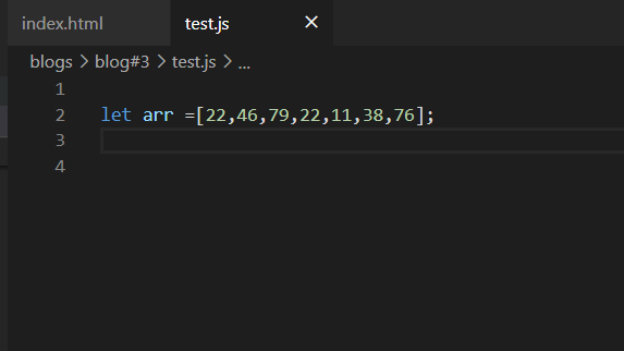 Higher Order Functions on Arrays: | by Aniket Kulkarni | Medium