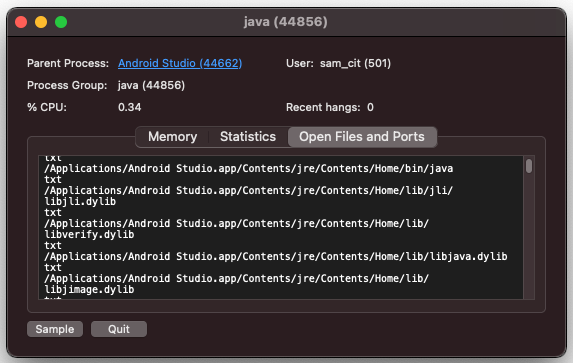 Gradle Timeout waiting to lock. This one was a challenging one to… | by Vairavan Srinivasan ...