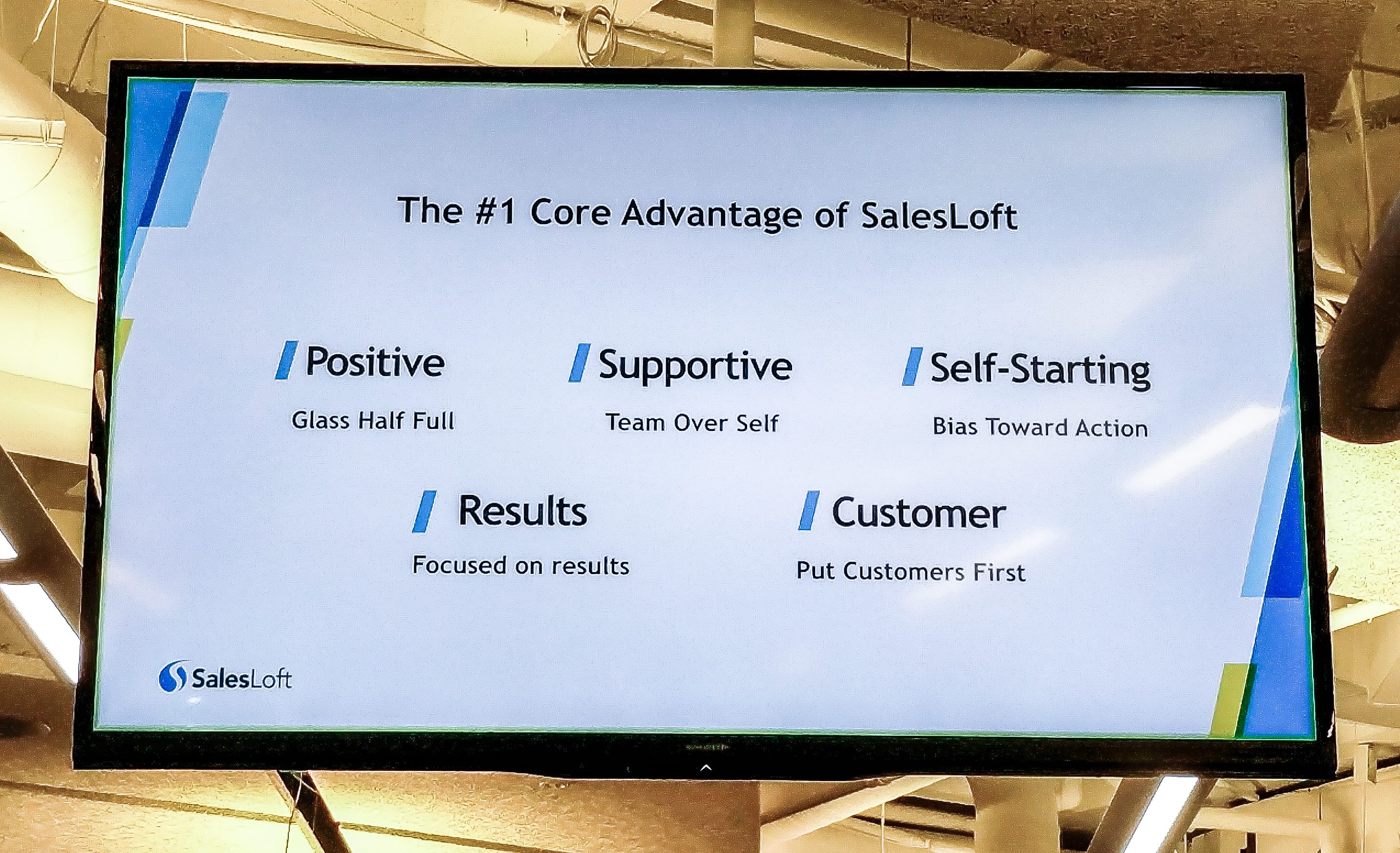 A Peek into SalesLoft Product Engineering - SalesLoft Engineering - Medium
