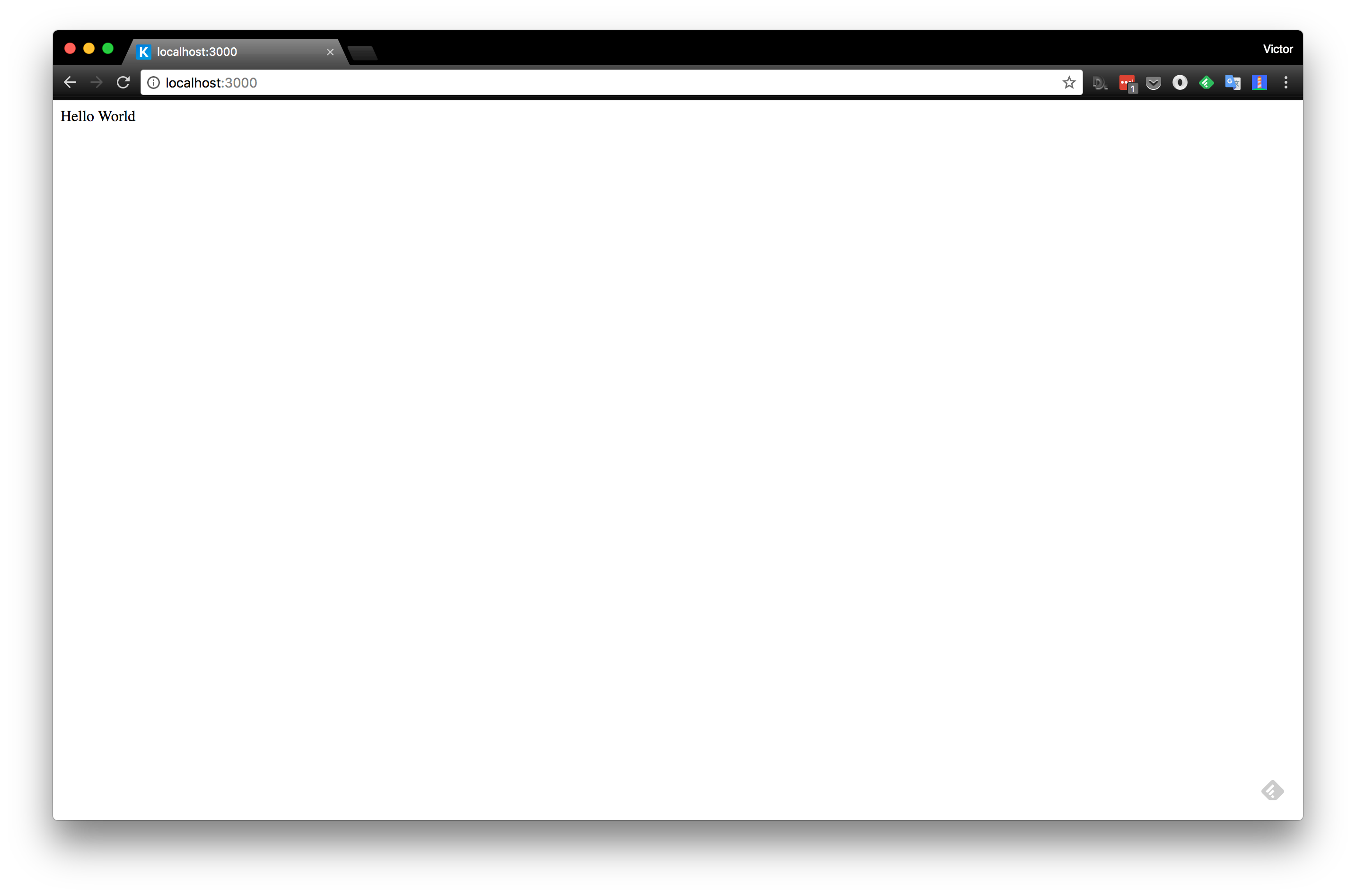 Build a React-driven blog with Next.js and KeystoneJS | by Victor Chan | Medium