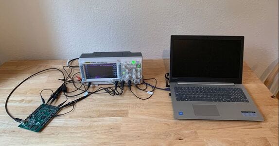 Simple SCPI. An Easy To Use SCPI Command Runner For… | by Nick Edwards ...