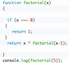 Recursion vs Iteration. If you have been programming for a… | by Byung ...