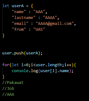 Javascript Object Notation (JSON) | by Pakawat Mange | Medium