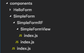 React Native and Forms: Part 1. Yet another article on React and forms… | by John Tucker | codeburst