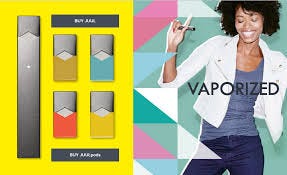 Vaping Advertisement Crisis. How ads are influencing developing… | by ...