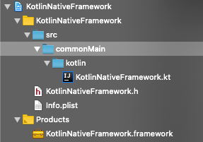 Kotlin/Native and Xcode integration insights | by Mateusz Matrejek | Medium