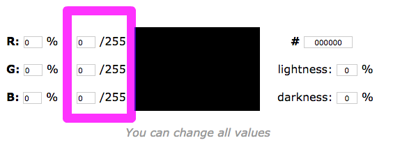Sending Secret Images: A CoderDojo Tutorial | by Eileen King | Medium