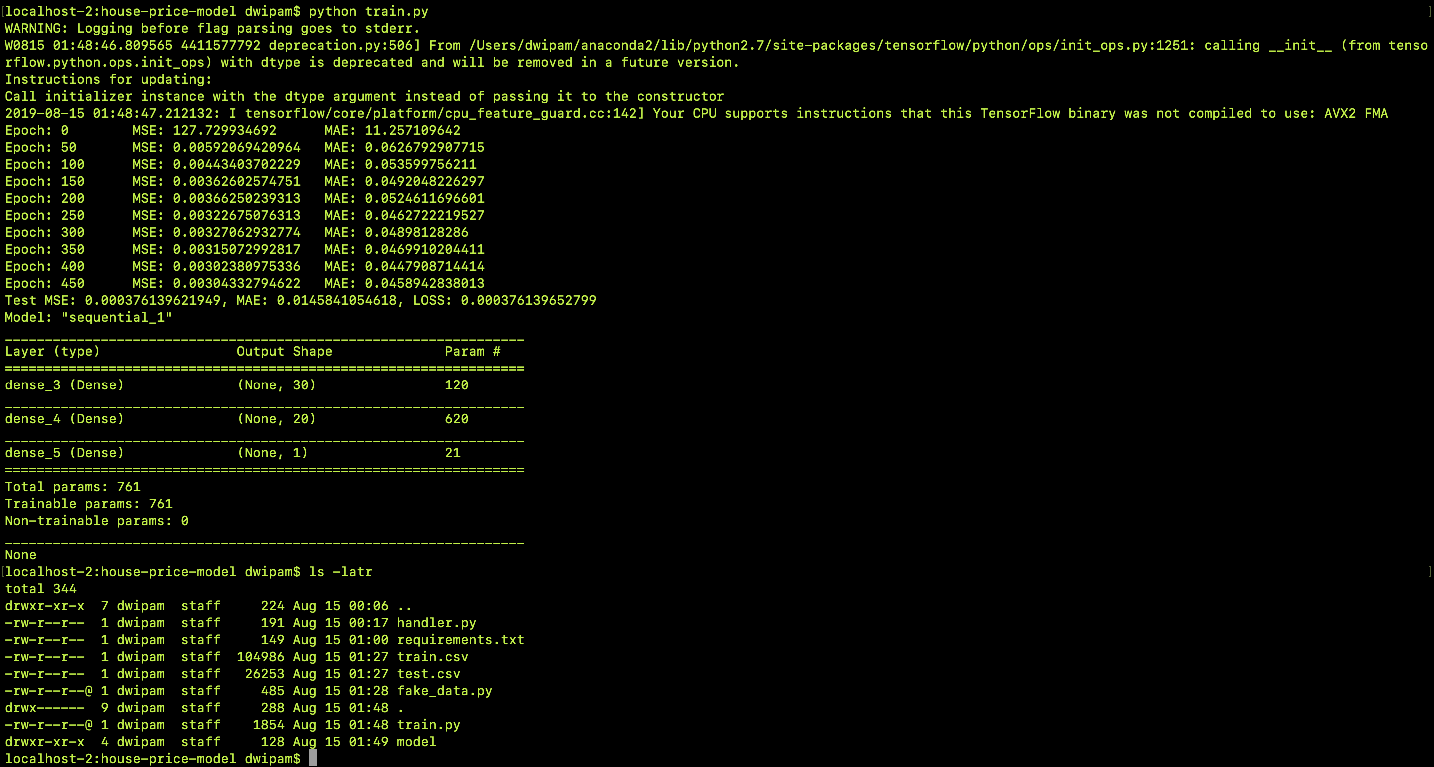 Deploying Machine Learning models | OpenFass | Server-less | Tensorflow | Analytics Vidhya
