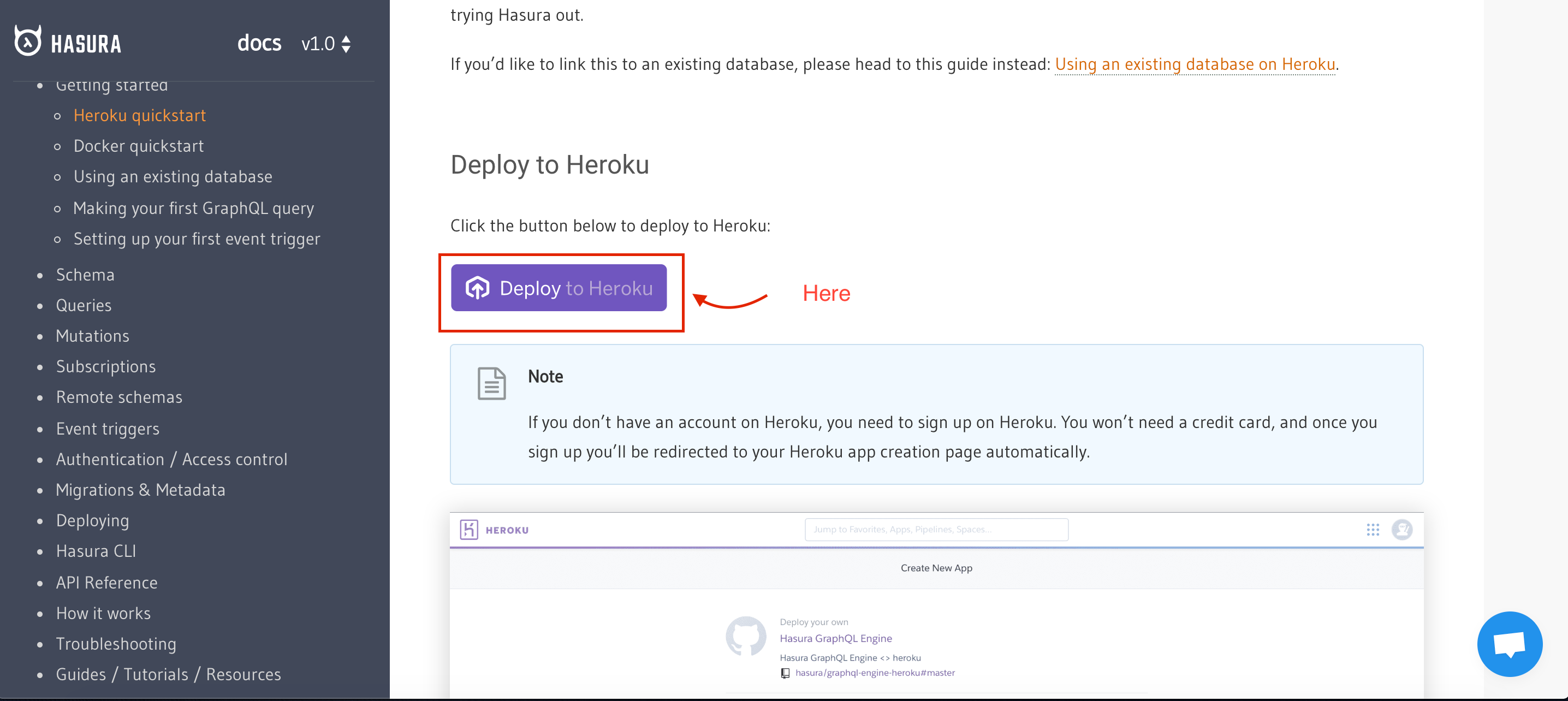 Flutter + GraphQL with Hasura. Quickstart with Flutter and Hasura | by GeekyAnts | The GeekyAnts ...
