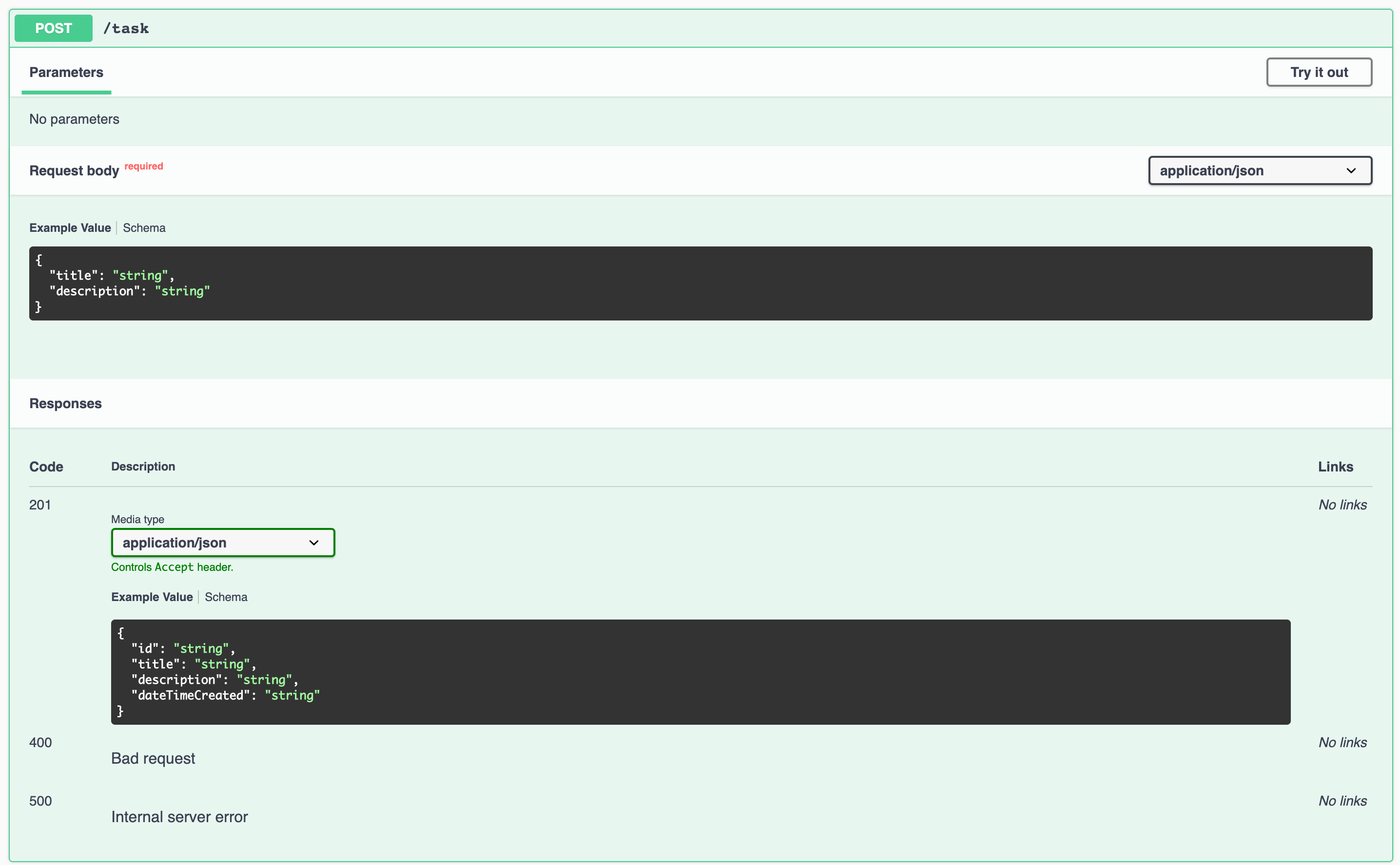 Integrating Swagger Openapi With Nestjs Codeburst