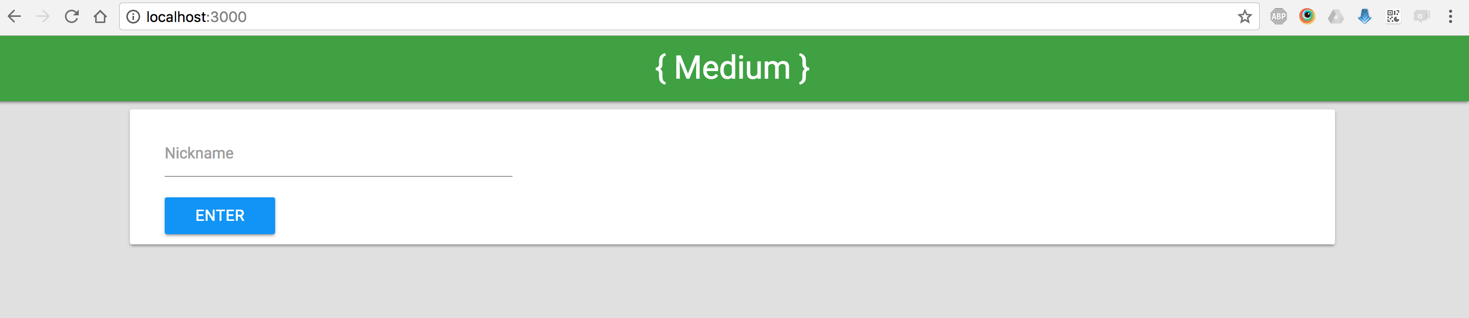 Go Web Programming: MVC architecture based web app - Priyank Pulumati ...