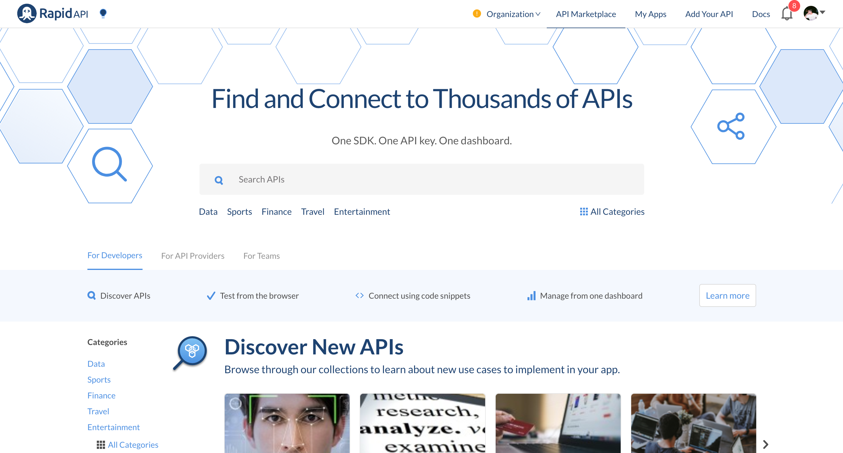 Demystifying APIs for Beginners. APIs can be intimidating, but they ...