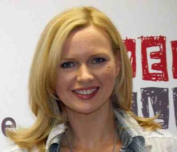 Veronica Seider : A Super Human With Super Vision | by Prashant Kumar ...