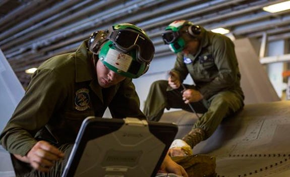 ASVAB Study Plan for Mechanical Maintenance (Marine Corps) | by ASVAB ...