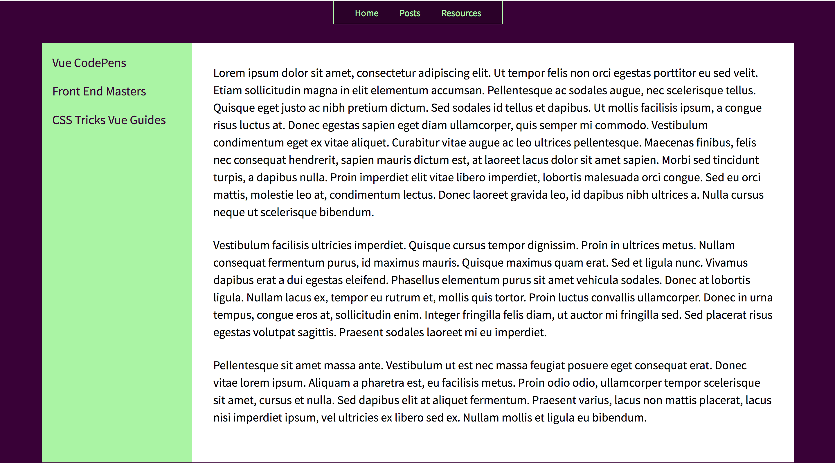 Introducing Vuepress Wordpress Development With Vue And Graphql