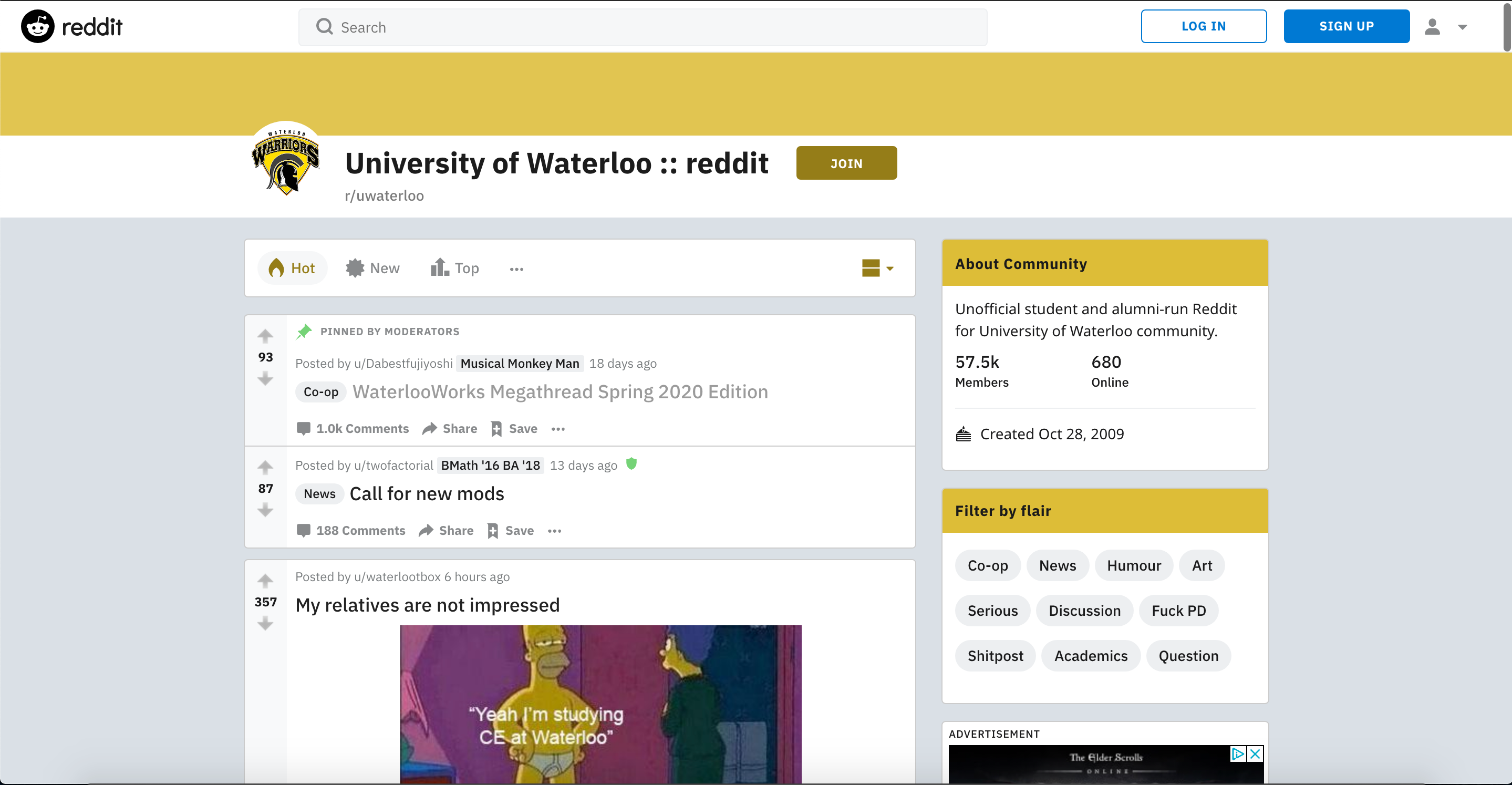 Resources and Online Tools for University of Waterloo CS Students | by ...