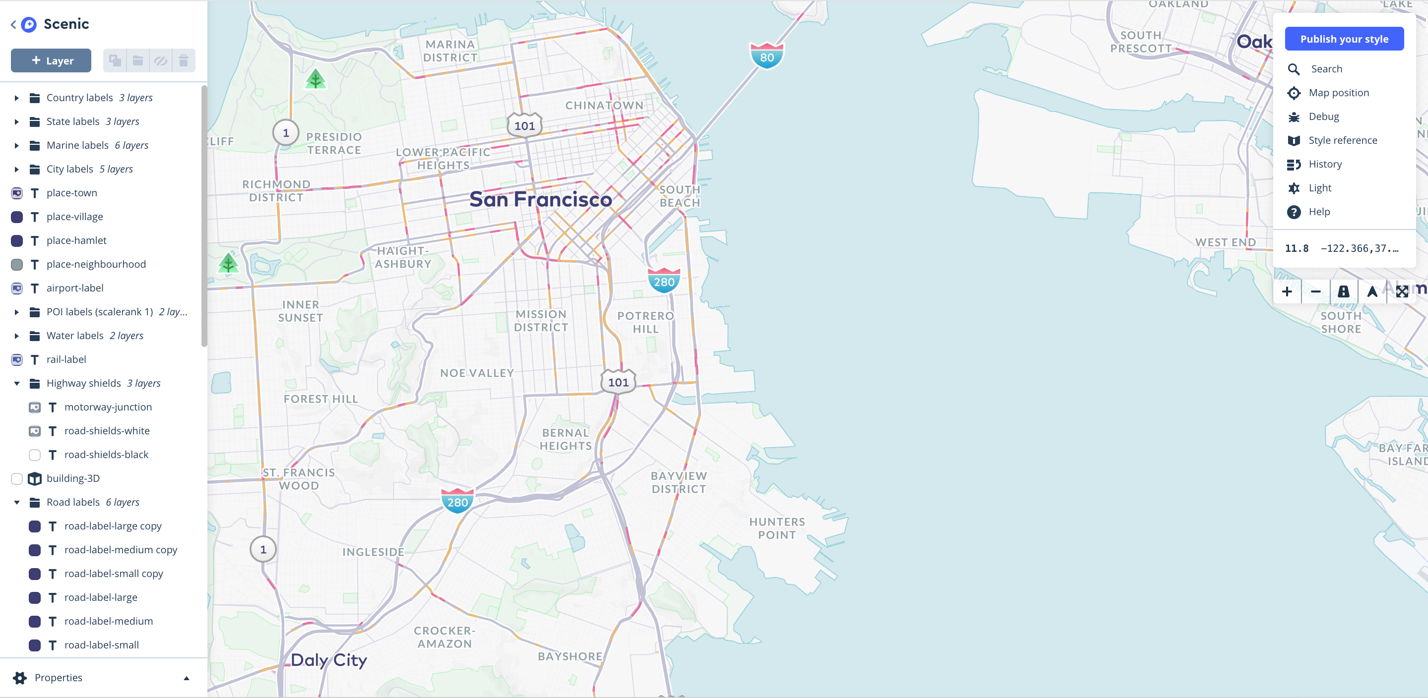 How to choose a new retail location by leveraging location intelligence ...