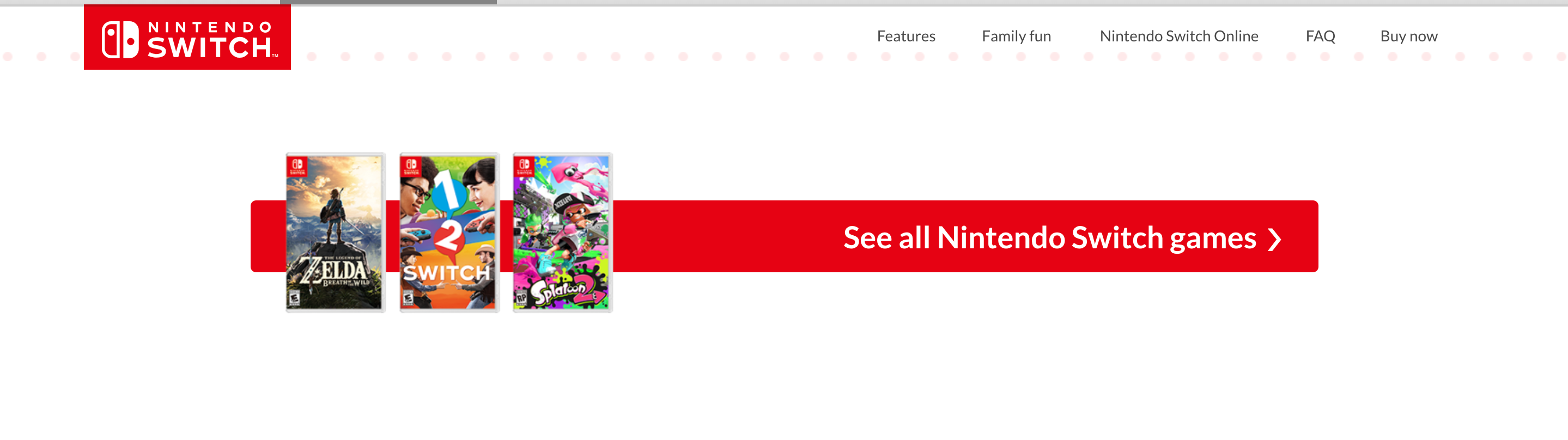 Nintendo Annual Report 2017 Redesign | by Brandon Burch | Medium
