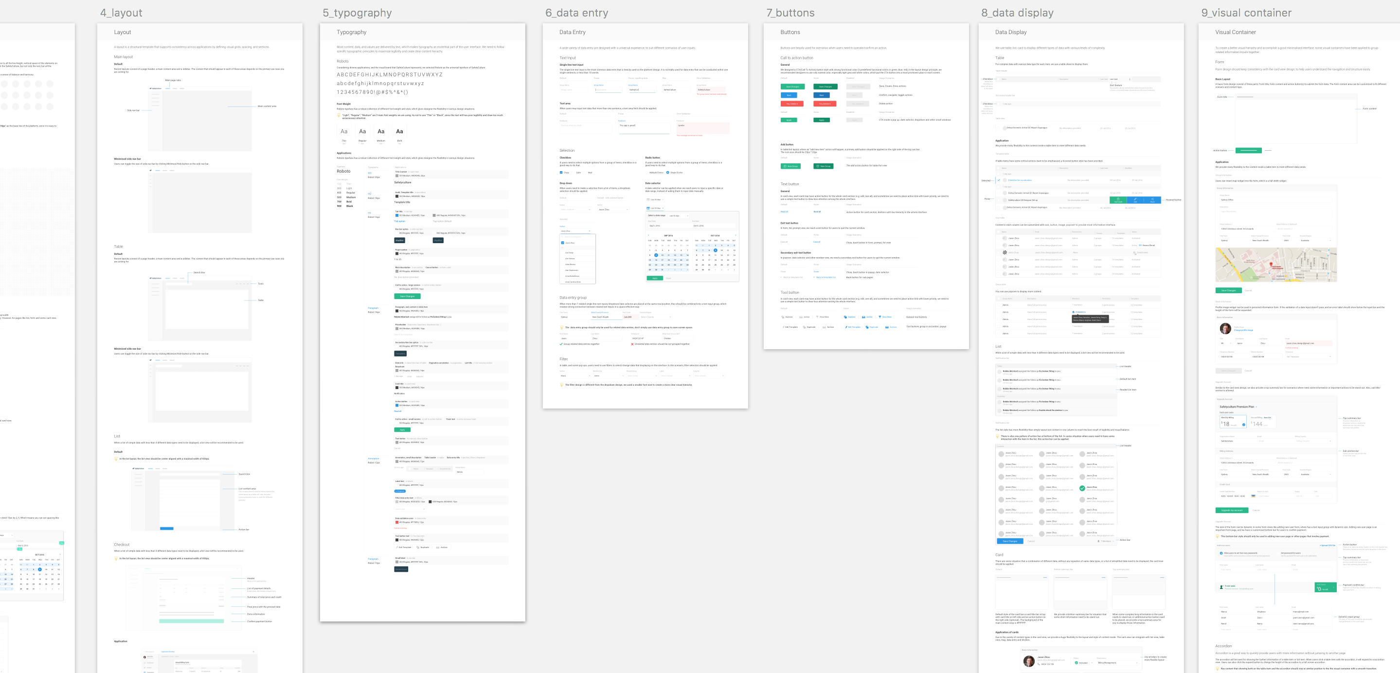 3 tips to make your design system easier to setup and maintain