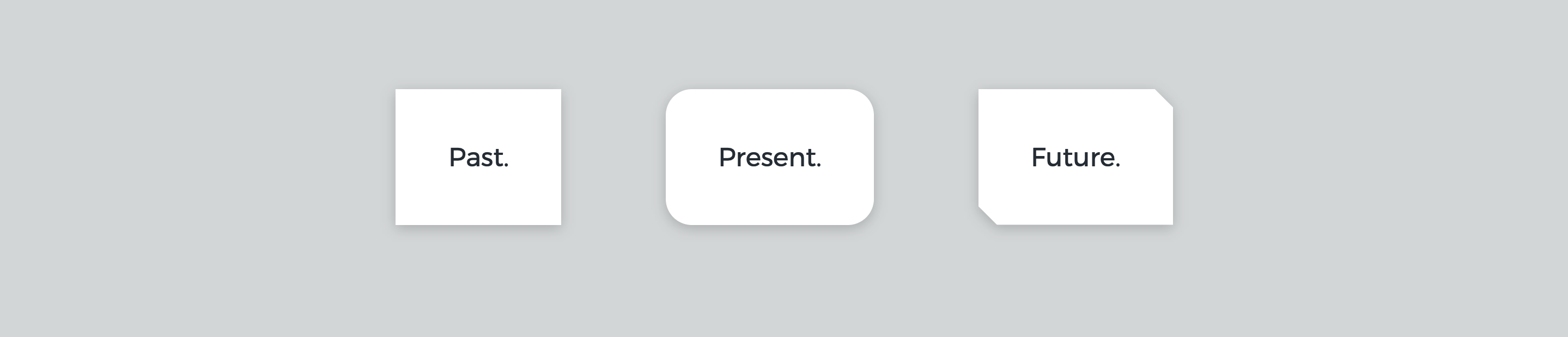 Beveled Corners with CSS + React. Let’s talk corners. 90º angles are by… | by Oliver Baker ...
