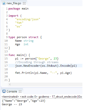 Golang Data Structures Chapter 5 PART (2) | by Team RemotePanda | The ...