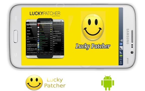 Get Lucky Patcher App For Your Android Phone | by TheronCole | Medium