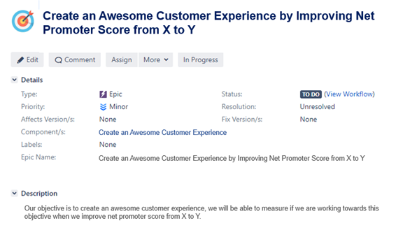 How to Create a Transparent and Collaborative Platform for OKR Tracking ...