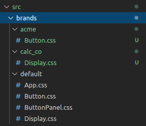 White Label Web App With ReactJS and Webpack | by Jaroslaw Marek | The ...