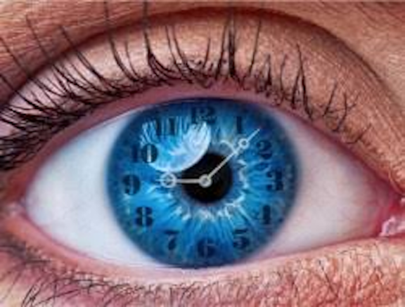 What ACTUALLY Happens When Your Life Flashes Before Your Eyes | by ...