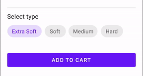 Material Design Android Chip Drawable | by Milan Rupapara | Medium