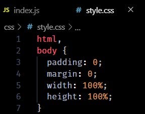 Webpack 4 筆記 (3). Javascript import CSS file & CSSminify | by 黃書珊 Shu-Shan Huang | Susan Blog ...
