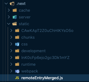 Let’s Build Micro Frontends with NextJS and Module Federation! | by ...