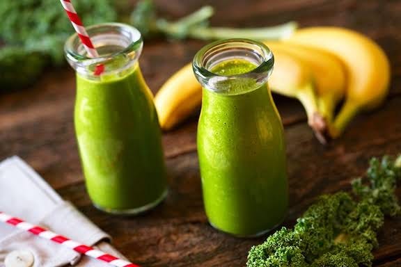 SMOOTHIES AND THEIR BENEFITS. Considered as raw food, smoothies have ...