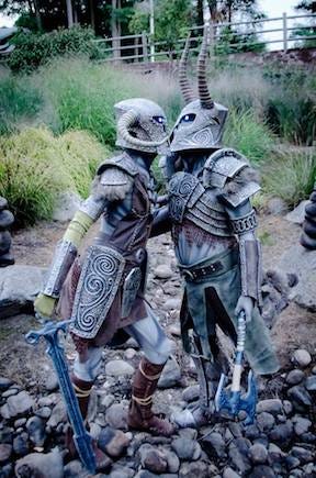 Introducing the Twitch Cosplay Showcase! | by Stephanie Guzzardo ...