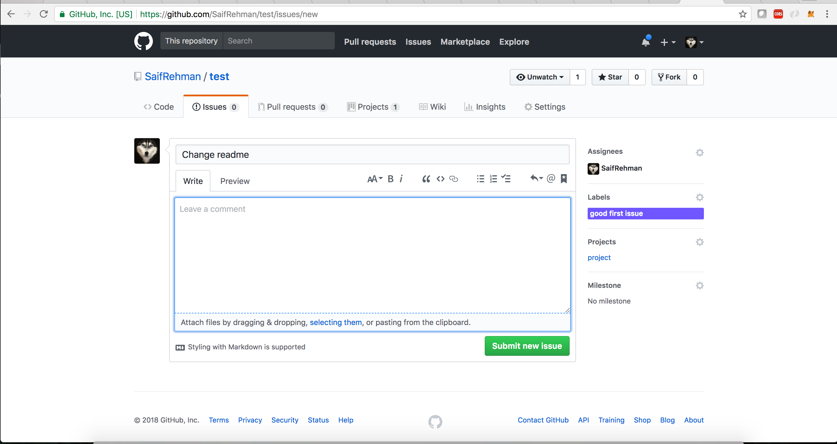 Best practices, version control with Git and Github at Coffee and Code ...