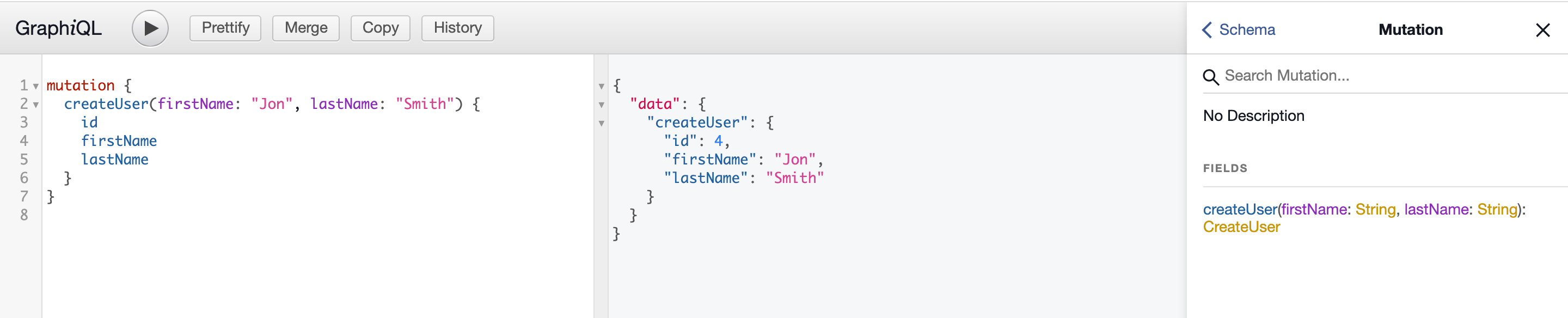 Django + GraphQL + React —1. Integrate GraphQL into your Django project | by Jo-Yu Liao | Medium