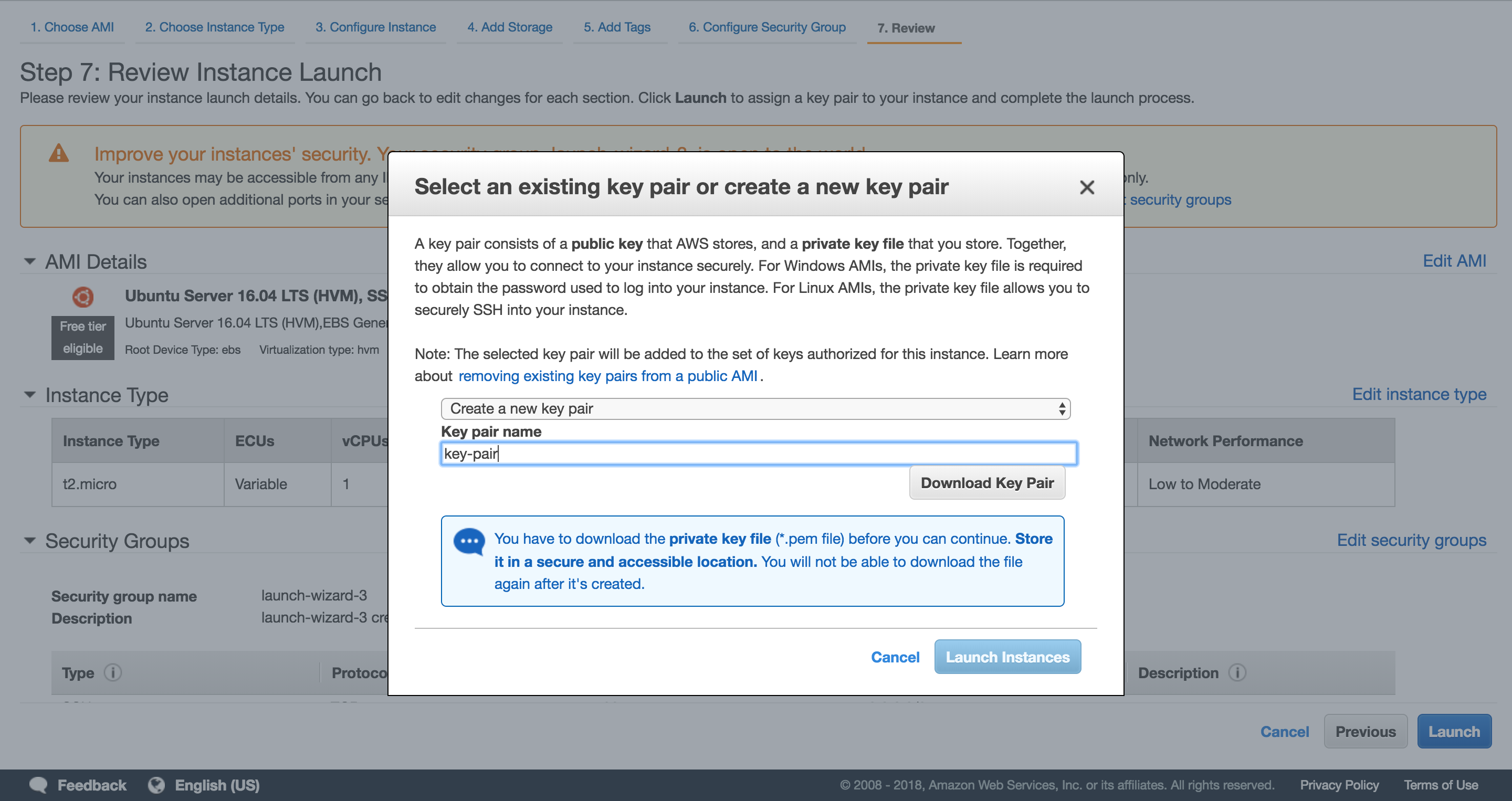 Automate Deploying Python Flask Api And React Redux Frontend To Aws Ec2 Instances By Philip