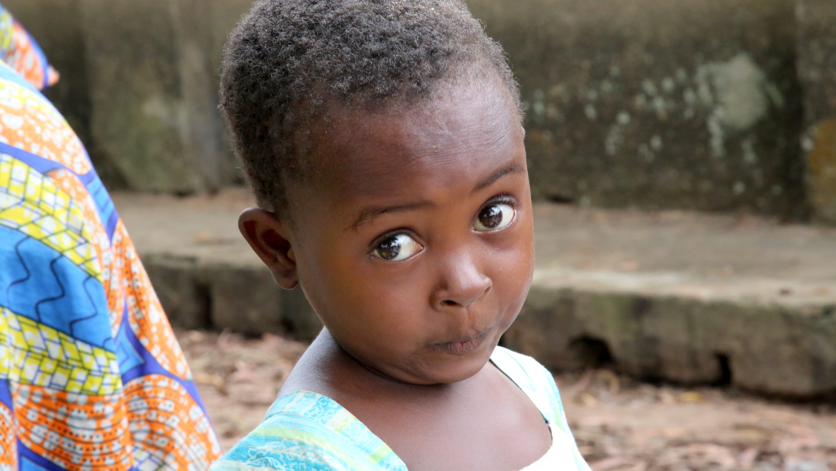 Kasai, DR Congo: A lethal brew of conflict and hunger | by Jonathan ...
