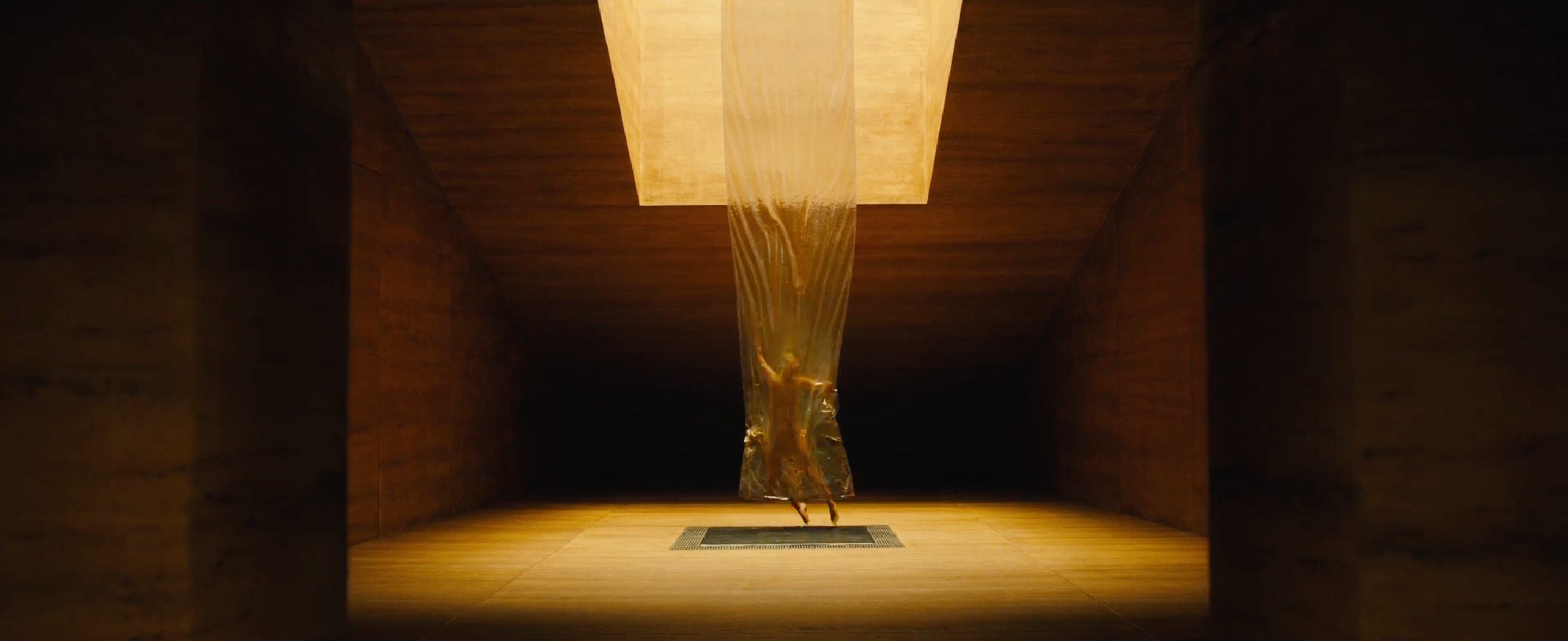 Luxuriate in These Stills From the ‘Blade Runner 2049' Trailer | by ...